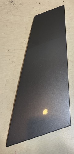 08-12 Buick Enclave Driver Rear Quarter Window Plastic Moulding Trim RH ...