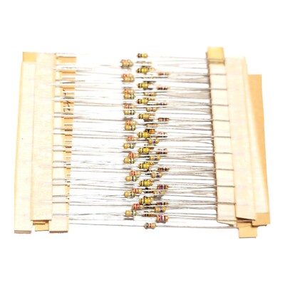Resistors & Resistive Products - 8 Ohm Resistor