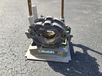 Polyethylene & HDPE - Mcelroy Pitbull