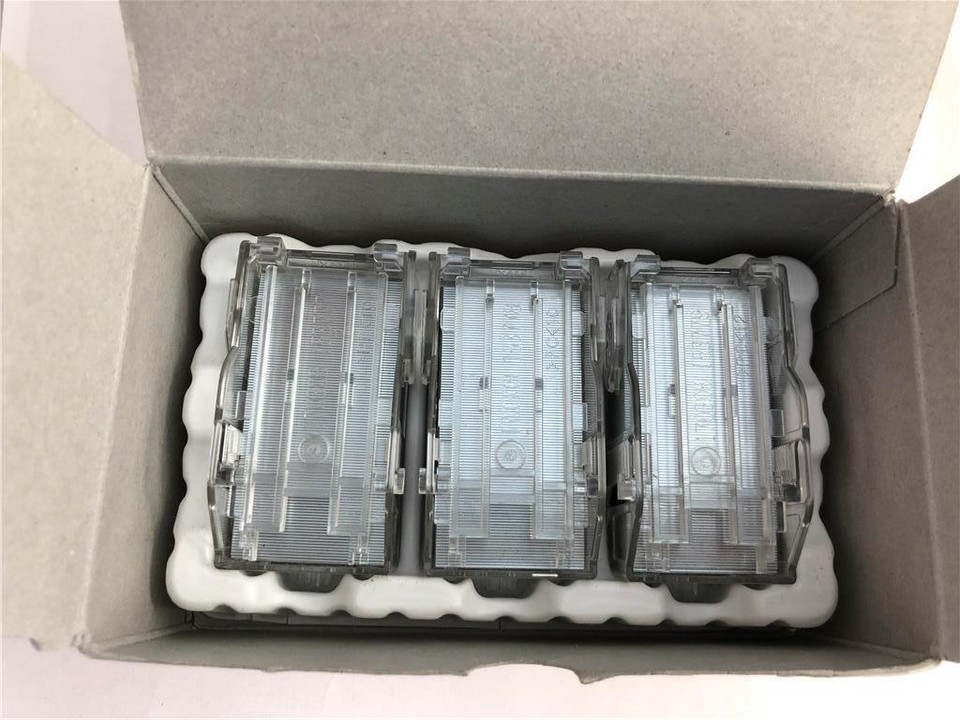 NEW Xerox 008R12941 3 Cartridges 15,000 Staples Total 95205829419 | eBay