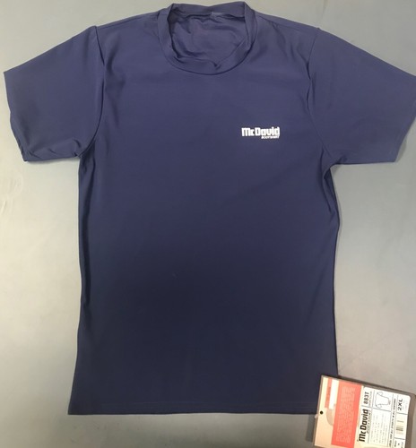 New McDavid Premium Shortsleeve Compression Shirt, Model 883, Adult XXL ...