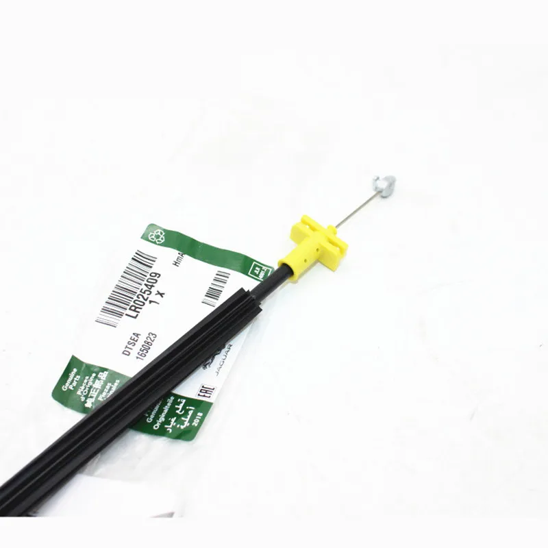 Pair front door external latch cable for Land Rover Range Rover Evoque ...