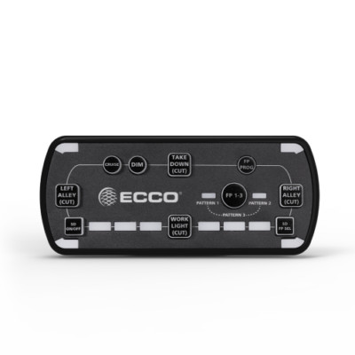 Ecco EZ1202 Replacement Controller: 12+ Series, Advanced | eBay