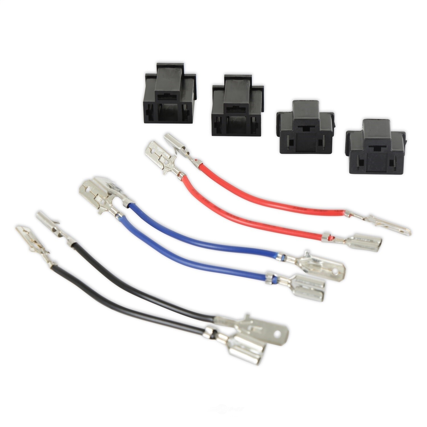 Headlight Wiring Harness Holley H821 for sale online | eBay