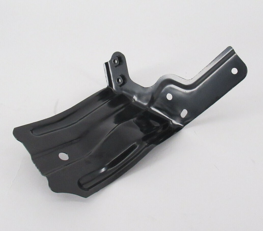 Toyota OEM 2014 Tundra Radiator Support-support Bracket Left 532580C020 ...