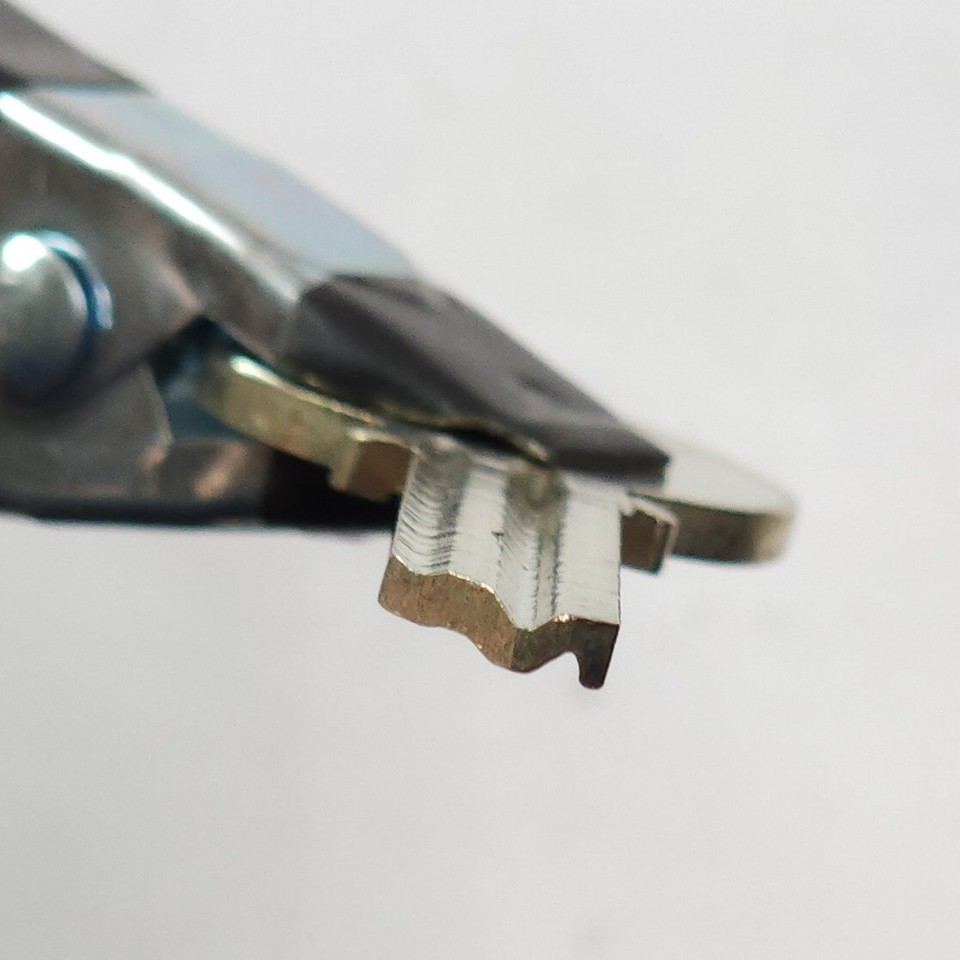 Medeco Original Level 1 Key Blanks 6 Pin | eBay