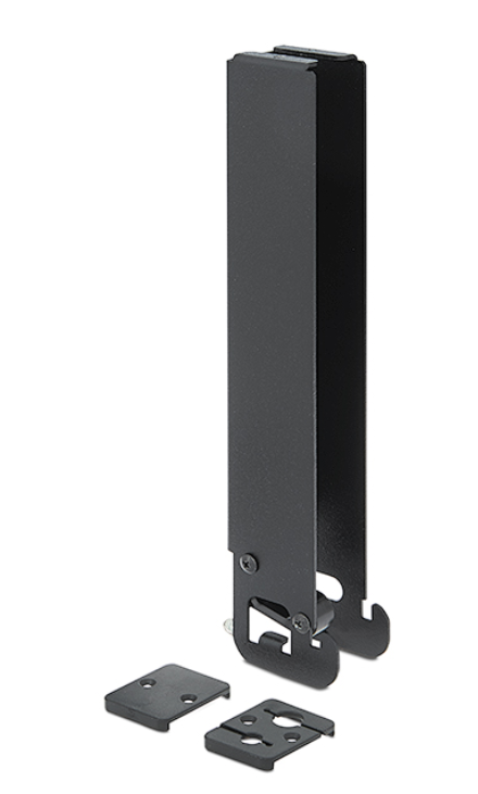 Extron Retractor SM Filler Module Blank & Cable Pass Thru 70-1065-34 ...