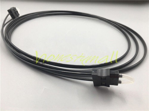 1PCS FANUC A66L-6001-0023#L2R003 2M Optical Fiber A66L60010023- | eBay