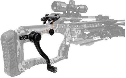 Barnett Universal Crossbow Crank Cocking Device Whitetail Raptor Pro ...