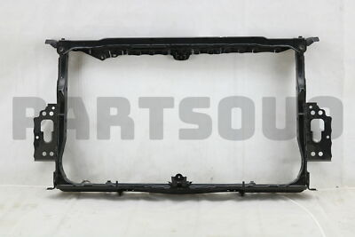 5320542080 Genuine Toyota SUPPORT SUB-ASSY, RADIATOR, UPPER 53205-42080 ...