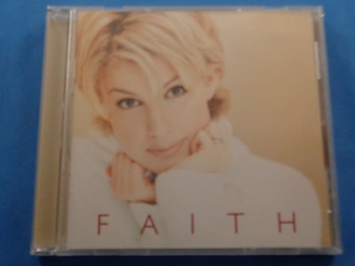 Faith by Faith Hill (CD, Apr-1998, Warner Bros.) 93624679028| eBay