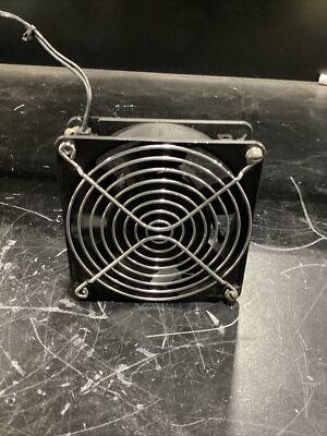 Hoffman Axial Fan #620M5FML | eBay