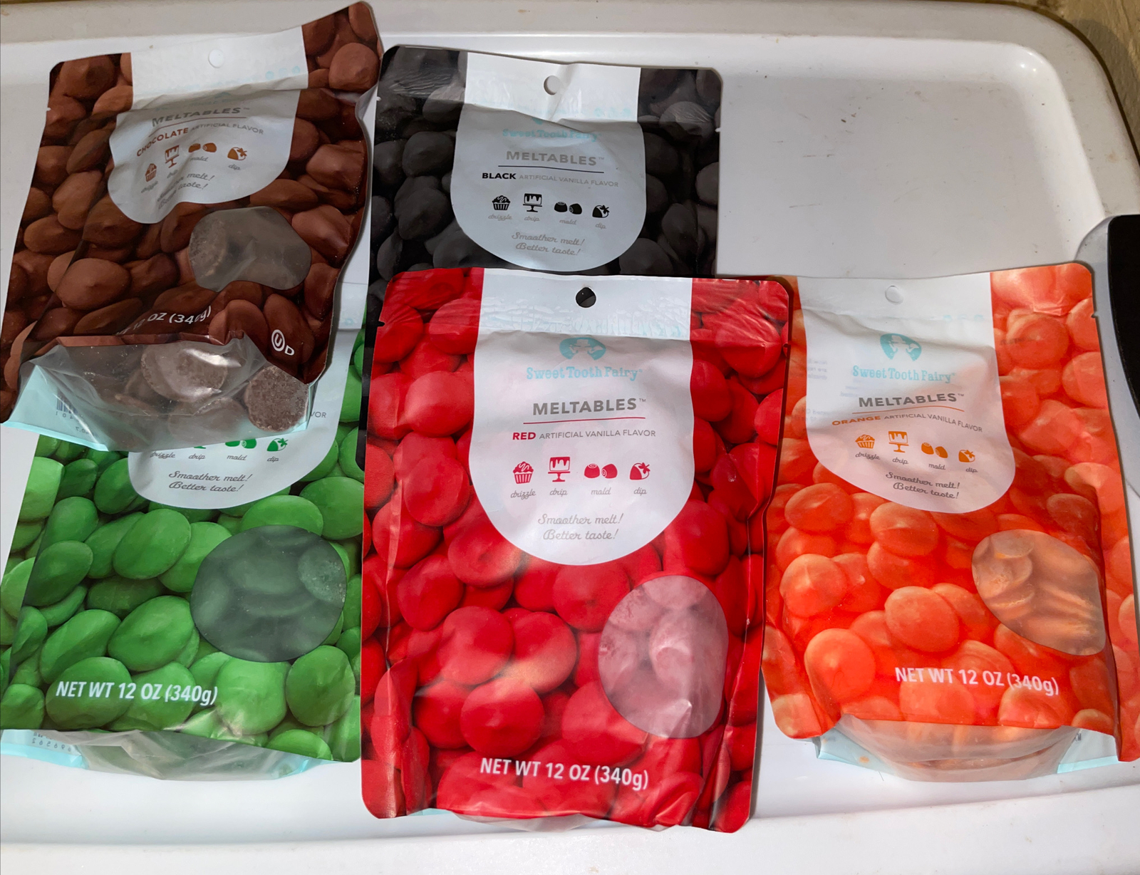 Sweet Tooth Chocolate