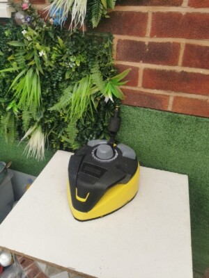 T7 T-Racer Surface Cleaner Karcher K5&k7 4054278633428 | eBay UK