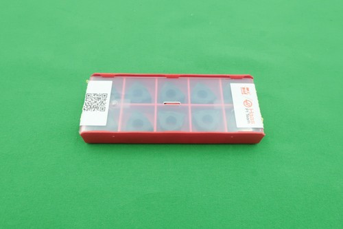 Haas WNCX 442-HM HP30 Carbide Shell Mill Insert HS6NP Trigon 10 Pack | eBay