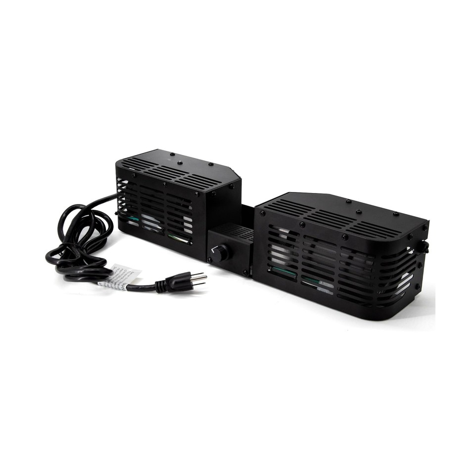 Wood Stove Blower Fan for Lopi Answer & Revere Wood Stove Insert ...