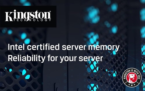 Kingston Server Premier 16GB 3200MT/s DDR4 ECC CL22 DIMM 2Rx8 Memoria ...