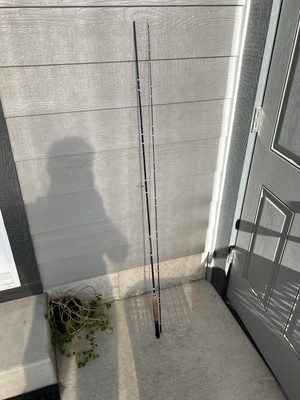 Browning Graphite 995 9ft 6” 2 Piece Fly Rod | eBay