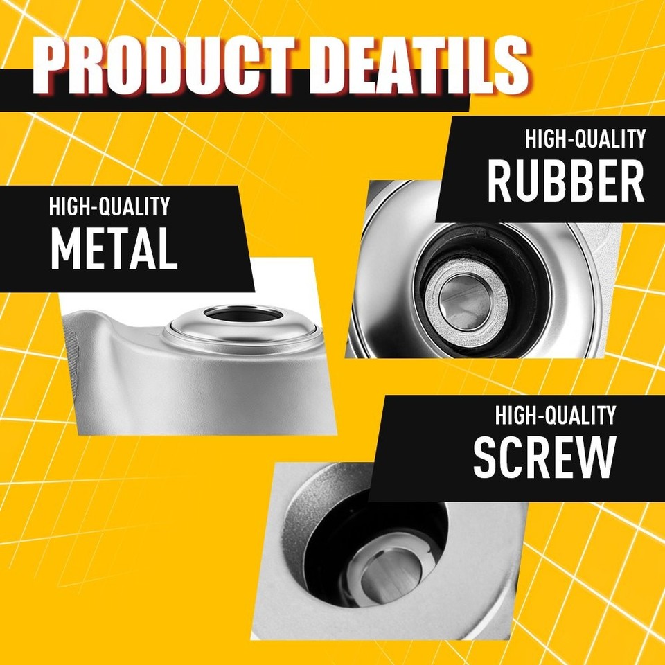 Top Right Shock Absorber Strut Mount Vauxhall Insignia A 2009 to 17 ...