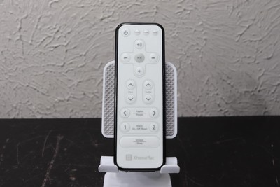 Xtrememac Luna iPod docking station Remote Control | eBay