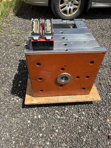Plastic Injection Mold, Yudo Hot Runner, Mechanical Cycle Counter | eBay