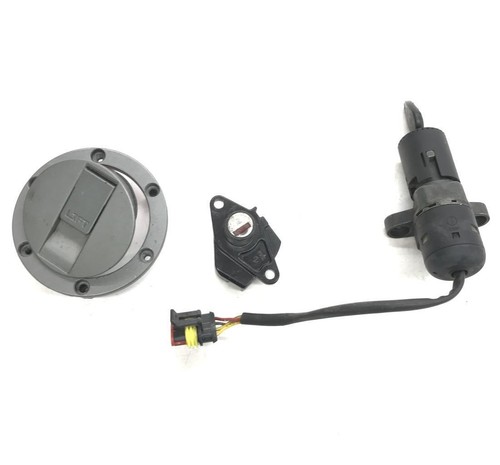 Set Lock Contactor Key CAGIVA RAPTOR 650 2001-2006 | eBay