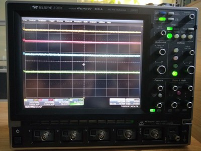 Test Equipment - Lecroy Oscilloscope