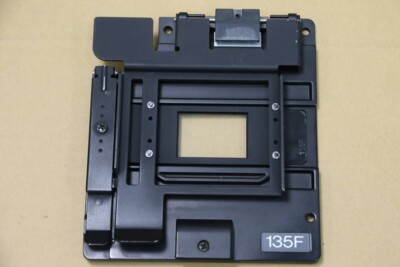 FUJI Frontier 350/370 (SP2000) 135 full size film scanner mask | eBay