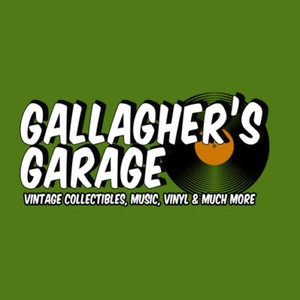Gallaghers Garage Store | eBay Stores