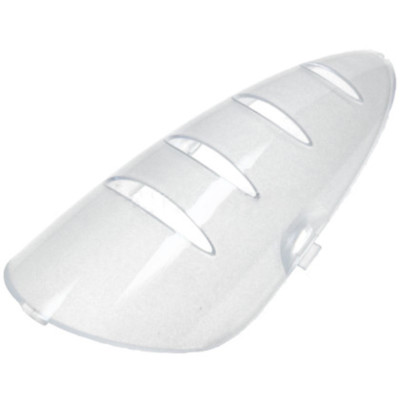 HOTPOINT Refrigerator Fridge Light Lamp Bulb Housing Lens Cover ...