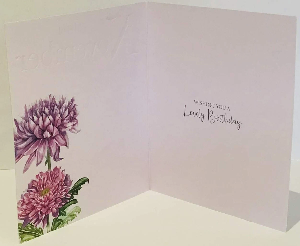 Greeting Card Inside Design