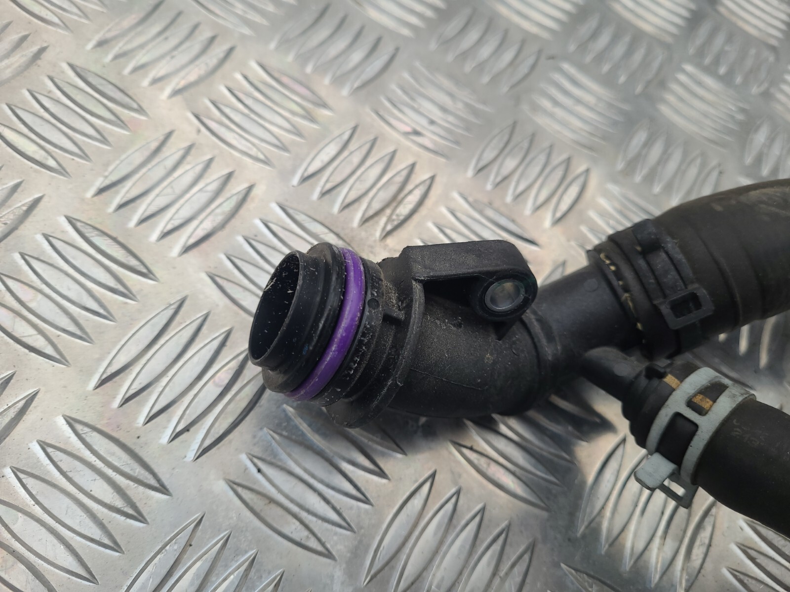 MERCEDES A-CLASS W177 COOLANT PIPE A2822032600 A2822030082 | eBay UK