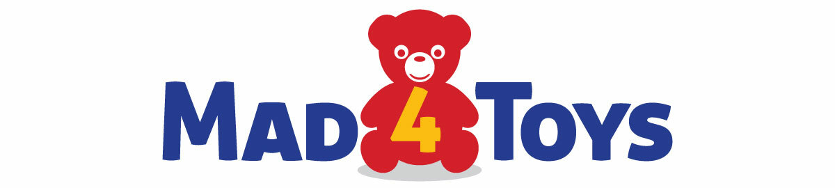 Mad-4-Toys | eBay Stores