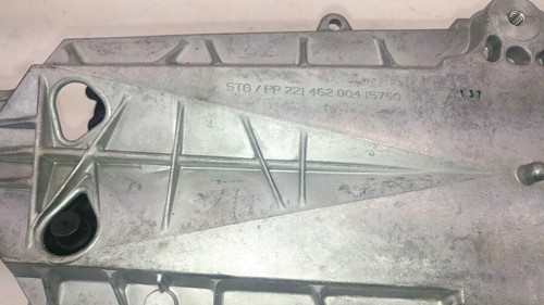 10-13 Mercedes W221 S400 S63 Steering Column With Adjust Motors ...