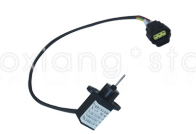 Electric forklift lift speed sensor lift sensor A65F2-41701 GC30LI TCM ...