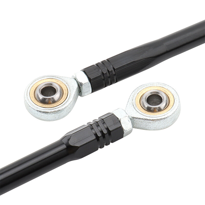 CNC Motorcycle Gear Shift Shifter Linkage Rod Fit For Harley Softail ...