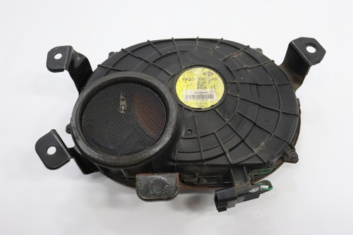 2017 - 2020 JAGUAR F-PACE REAR TRUNK SUBWOOFER AUDIO SPEAKER OEM HK8318808AB | eBay