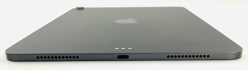 Apple A2588 iPad Air, 10.9”, (5th Gen.), 64GB, Wi-Fi, Early 2022 ...