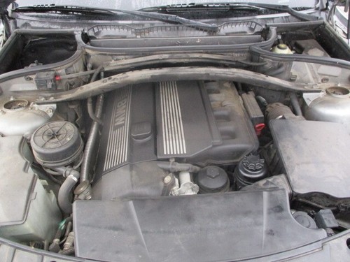 Used Transmission Control Module fits: 2004 Bmw x3 Transmission 2.5 ...