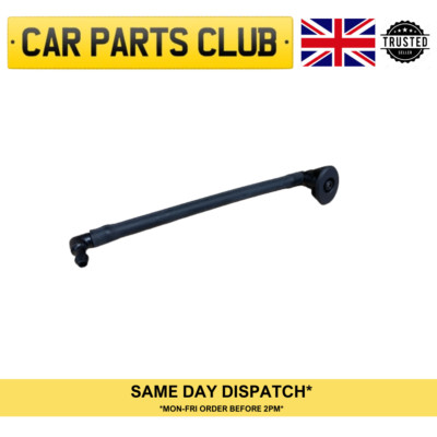 ORIGINAL VAUXHALL MOKKA / MOKKA X TAIL GATE WASH NOZZLE 95370359 ...