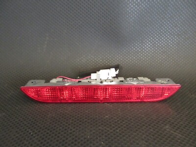 MG 3 MG3 (13-18) HIGH LEVEL CENTRE THIRD BRAKE LIGHT LAMP | eBay UK