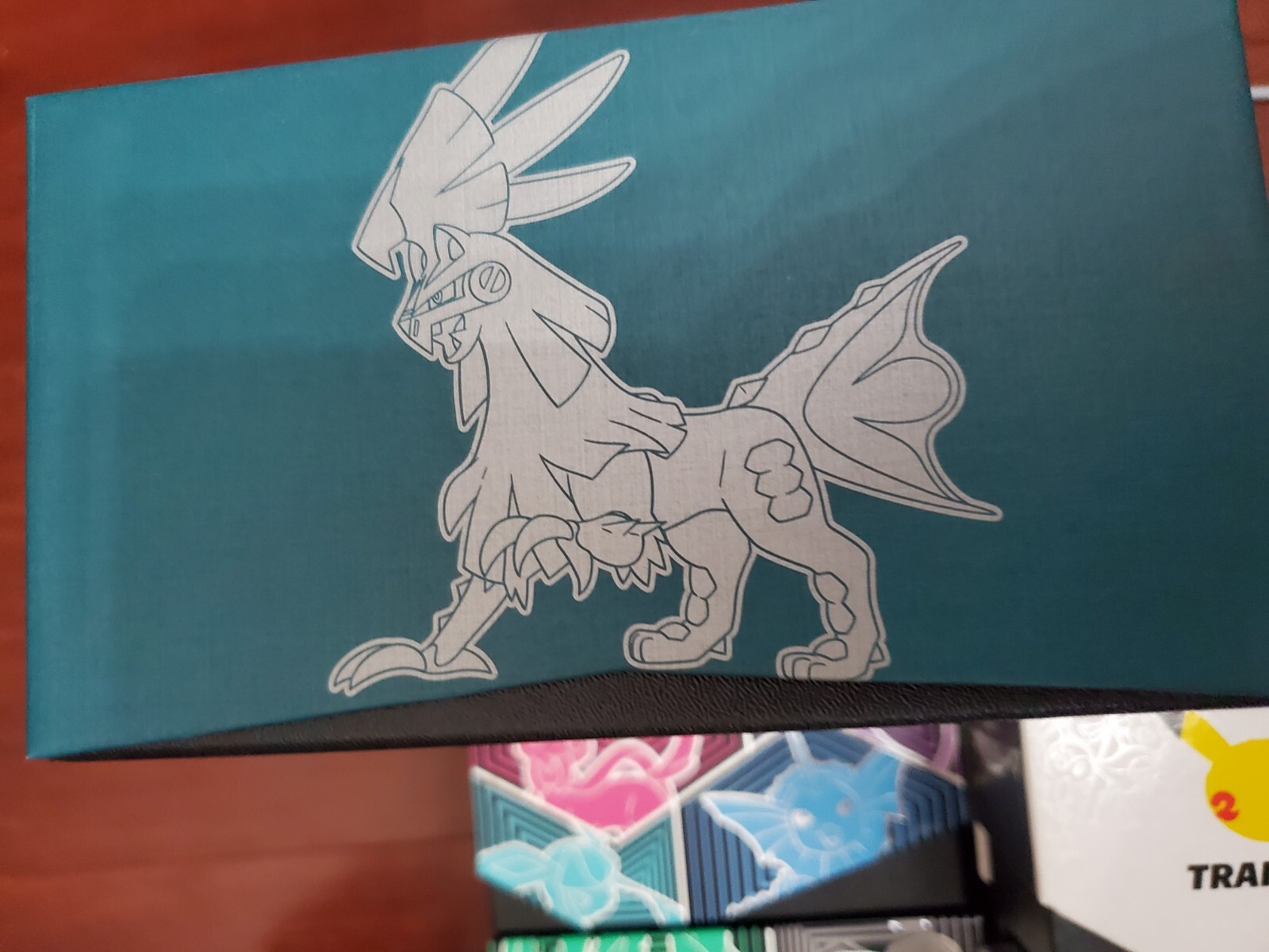 EMPTY Pokémon Elite Trainer Boxes (ETB) | eBay