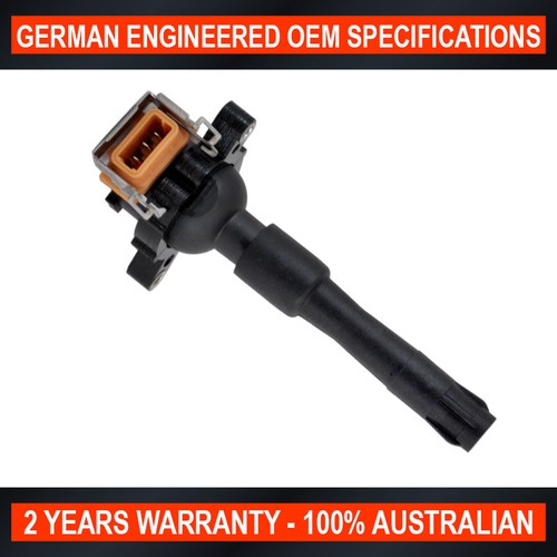 Ignition Coil for BMW 320Ci 320i 523i 525i 528i 530i 540i 735i 740i X5 ...