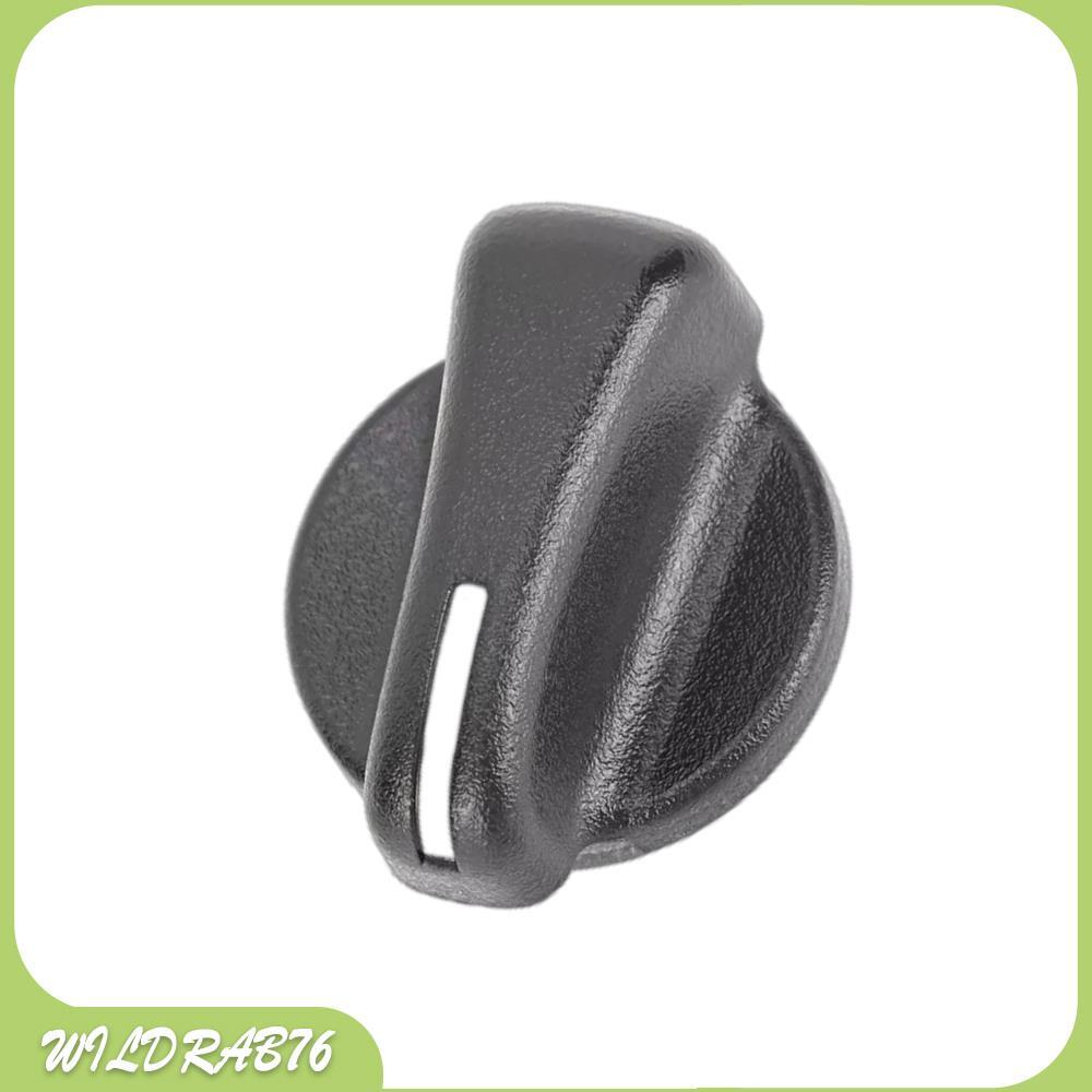 5011218AC A/C Heater Control Knob Fan Switch Fit Dodge Ram Van Jeep ...