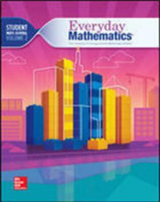 Everyday Mathematics Grade 4, Classroom Games Kit Cardstock Pages ...