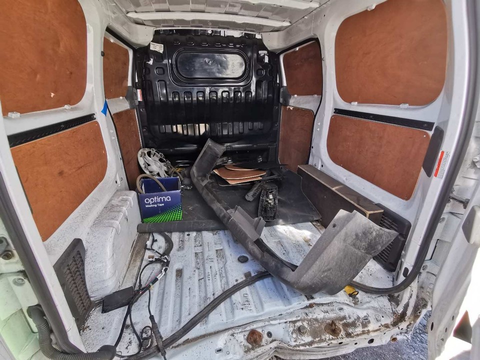 Nissan e-NV200 2020 Camera - REAR 284424fa0a, 2020742 #2707770-96 | eBay UK
