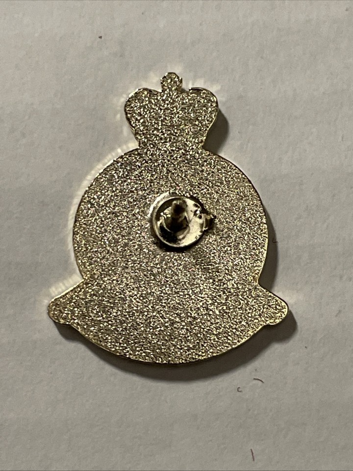 HM Forces Veterans Badge Reproduction Armed Forces Britain UK Unboxed ...