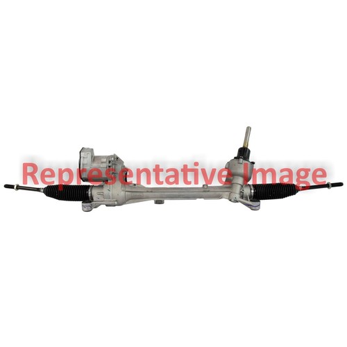 For Ram 4500 2019-2020 Mopar 68236674AD Remanufactured Power Steering ...
