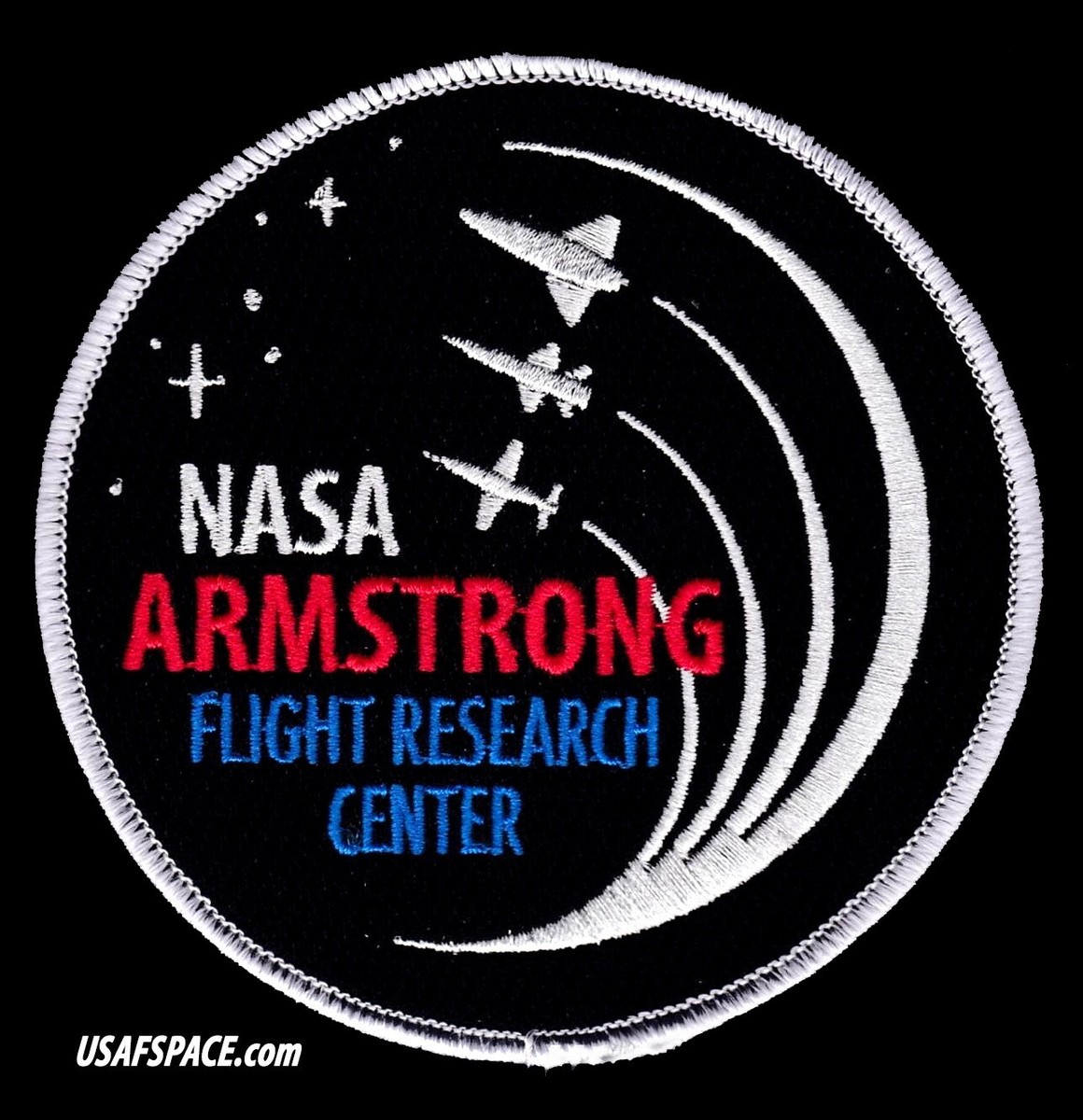 Flight Research Center Nasa Armstrong