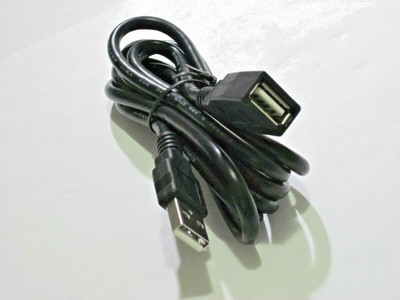ALPINE X009WRA USB EXTENSION CABLE OEM NEW X1 | eBay